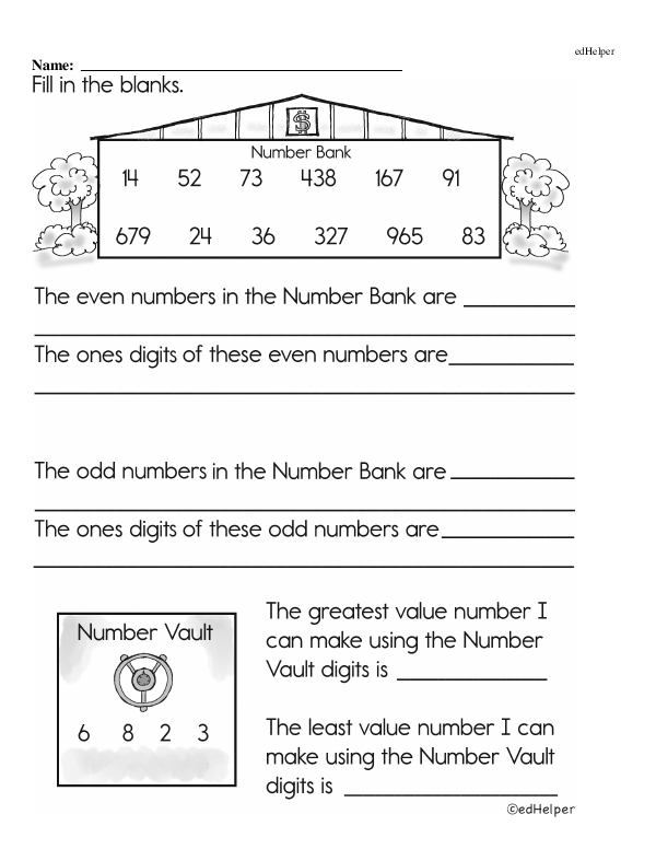 Division (Math Chapter Workbook)