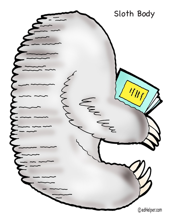 Tree-Mendous Reads - Bulletin Board Workbook