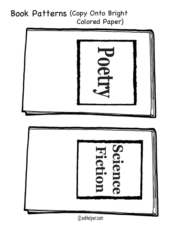 Tree-Mendous Reads - Bulletin Board Workbook