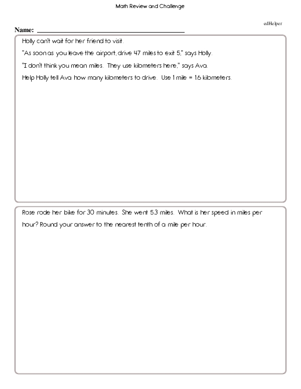 Percents (Math Chapter Workbook)